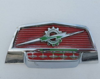 Ford emblem | Etsy