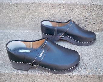 Men's Clogs & Mules – Etsy UK