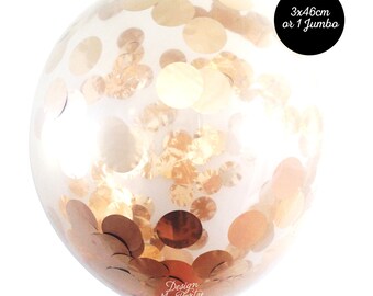 Champagne balloon | Etsy