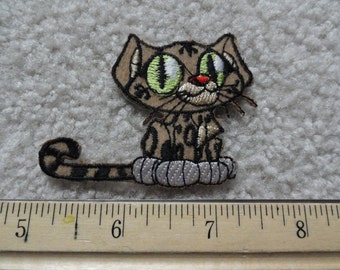 Cat eye patch | Etsy