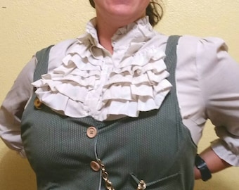 Cleavage tops | Etsy