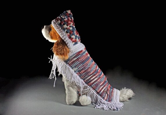 Pet Sweater Pet Hoodie Pet Jacket Cat Clothing Dog