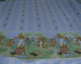 Peter rabbit bedding | Etsy