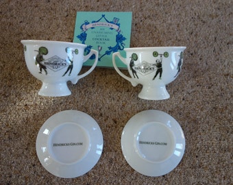 Hendricks gin | Etsy