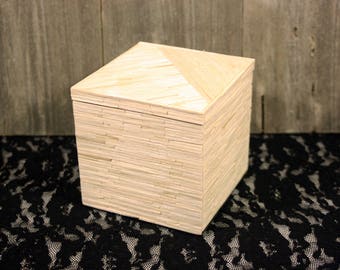 Matchstick box | Etsy