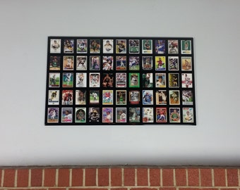 Custom baseball card | Etsy