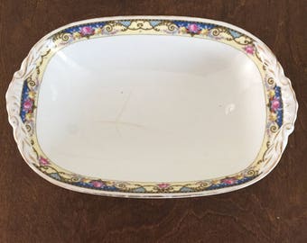 Fine bohemian china | Etsy