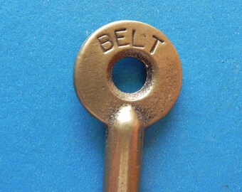 Railroad switch key | Etsy