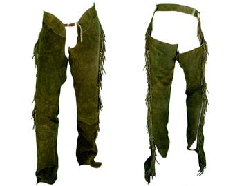 Assless chaps | Etsy