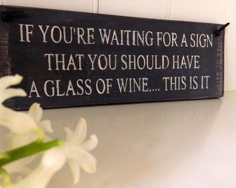 Funny office sign | Etsy