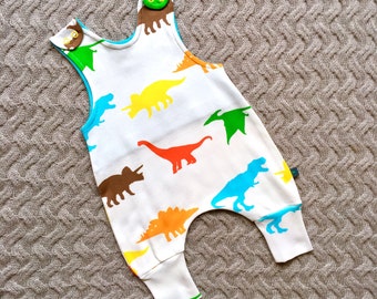 Baby dungarees | Etsy