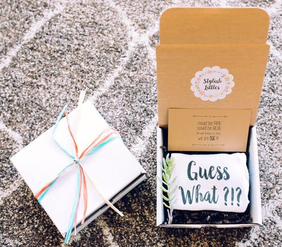 Pregnancy Announcement Guess What Pregnancy Announcement