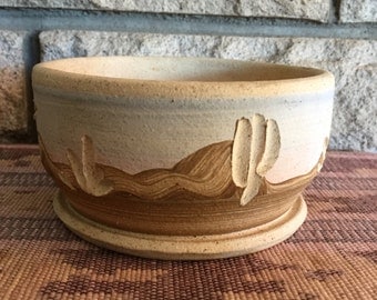 Unique southwest planter related items | Etsy