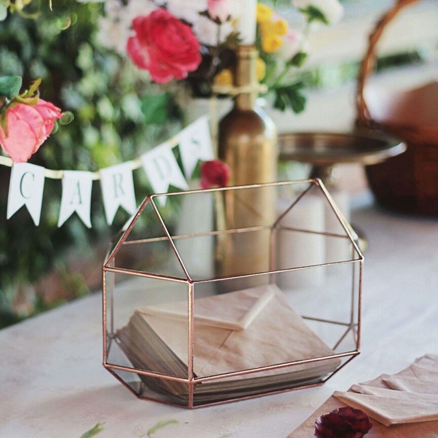 Handmade Geometric Glassware Etsy Featured Seller par Waen sur Etsy