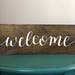 wood welcome sign wooden welcome sign welcome sign rustic