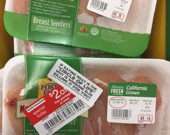 Animal party hats | Etsy