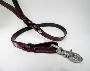 Bondage leash | Etsy