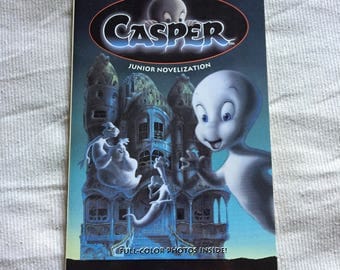 Vintage casper | Etsy