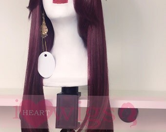 Full lace wig | Etsy