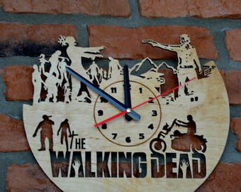 Walking dead gift | Etsy