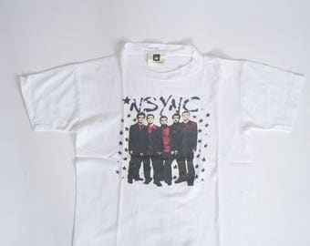 Nsync | Etsy