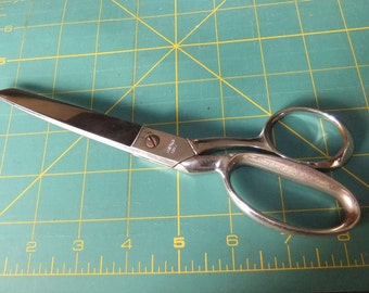Vintage scissors | Etsy