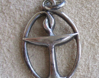 Unitarian jewelry | Etsy