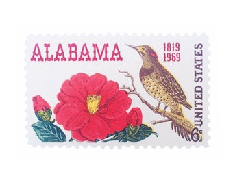 Alabama state bird | Etsy