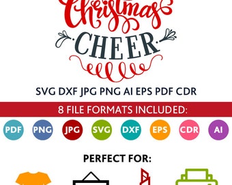 cheer svg – Etsy