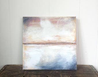 Abstract angel art | Etsy