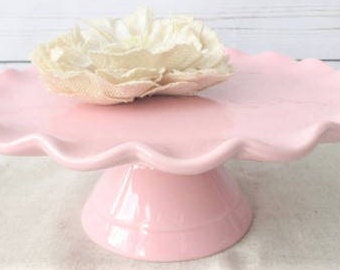 16 inch cake stand | Etsy