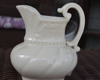 Lenox pitcher | Etsy