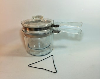 Pyrex flameware | Etsy