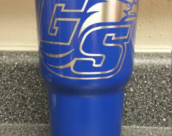 Georgia southern | Etsy