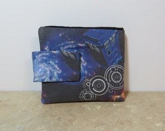 Doctor who card | Etsy