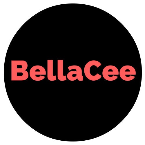 Afrocentric Ankara Jewelry Ear Cuffs Tassel Earrings by BellaCee