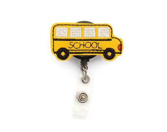 Bus driver badge | Etsy