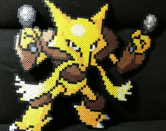 Nintendo perler | Etsy