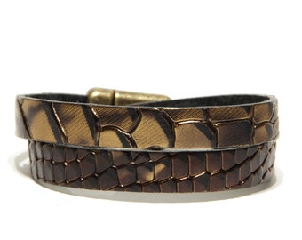 Real snake skin | Etsy