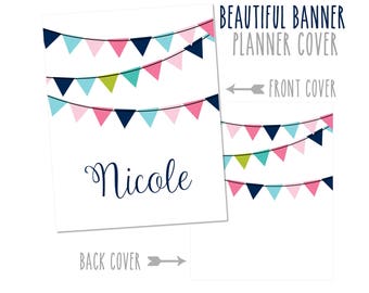 Preppy calendar | Etsy