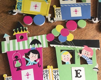 Vintage pin ups | Etsy