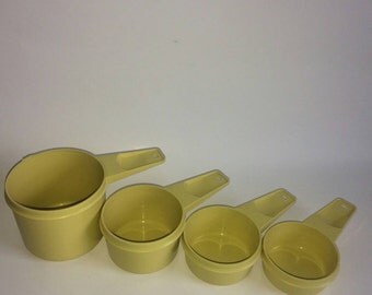 Measuring cups | Etsy