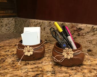 Rustic office decor | Etsy