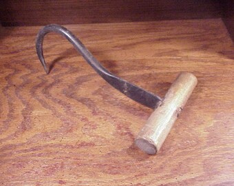 Antiqued wall hooks | Etsy