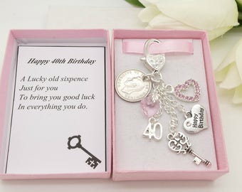 40th birthday gift | Etsy