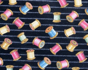 Vintage thread spool | Etsy