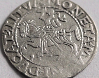 Knights templar coin | Etsy