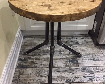 Pipe coffee table | Etsy