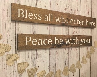 And all who enter | Etsy