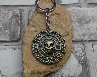 Pirate medal | Etsy